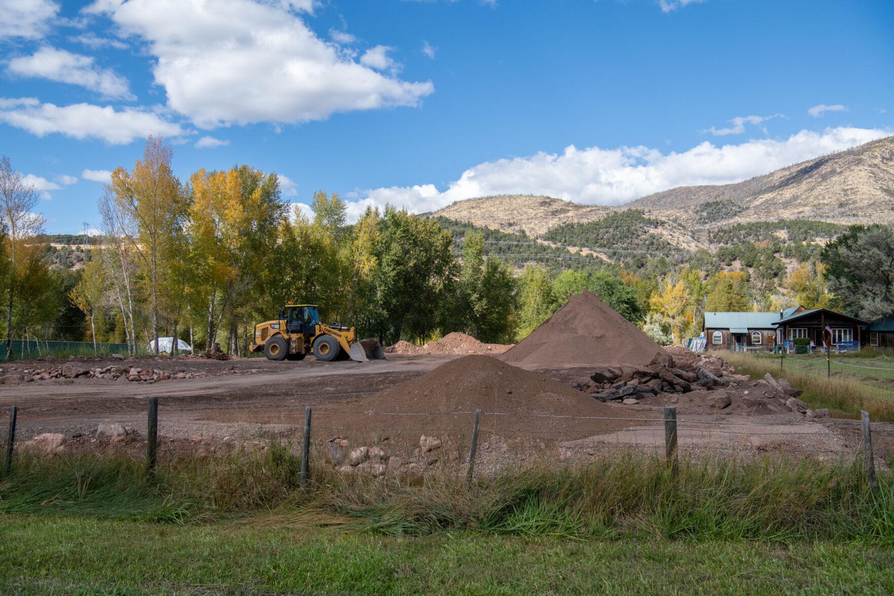 Housing, glamping plan faces ‘hard road’ in Basalt | News ...