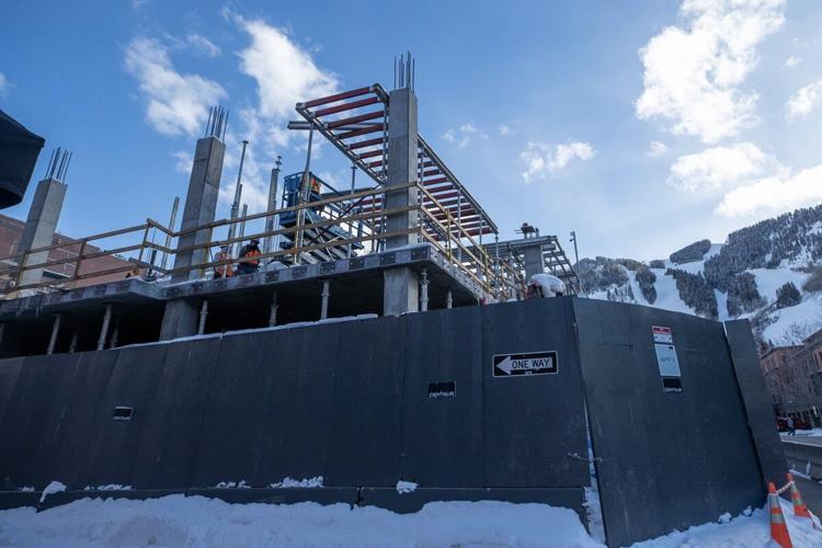 Then and now: A 10-year snapshot of city of Aspen development | News ...