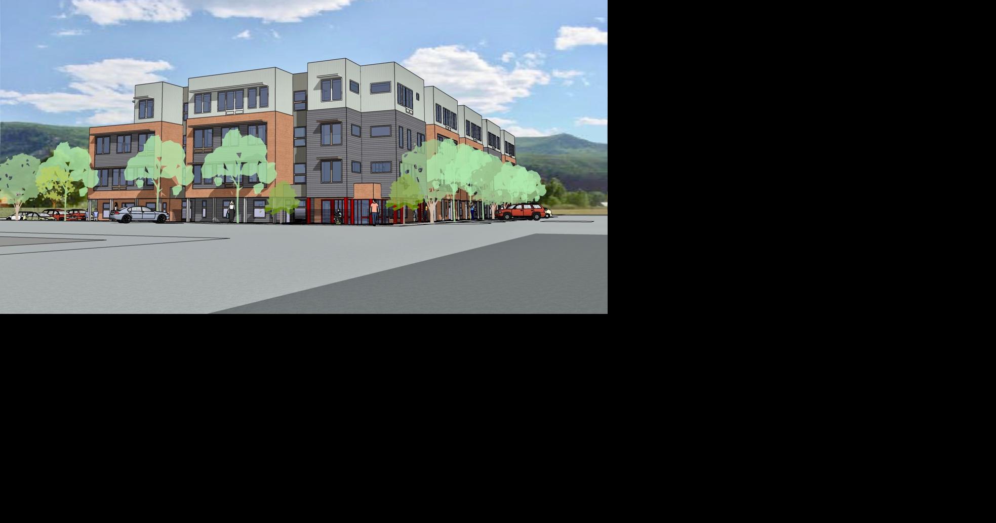 A Basalt development project moves forward, another doesn’t | News ...