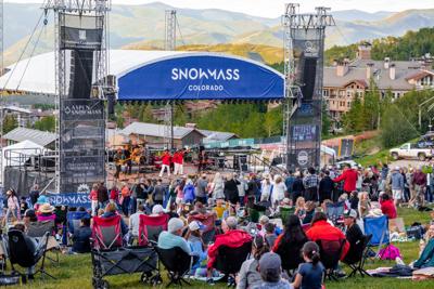 Snowmass council to decide on resolution to expand marketing sales ...