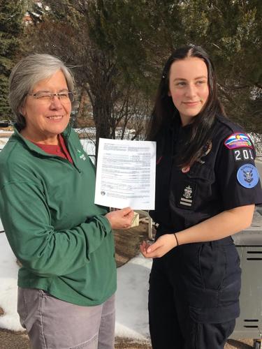 Aspen Boy Scout Troop 201 celebrates special anniversary | News ...