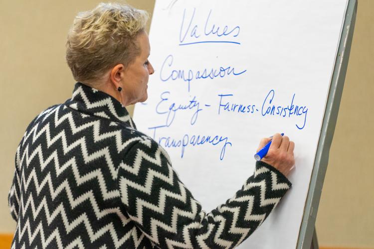 Public outreach at issue as APCHA rewrites guidelines ...