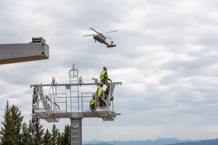 Hero’s terrain gives a lift to Aspen Mountain | News | aspendailynews.com