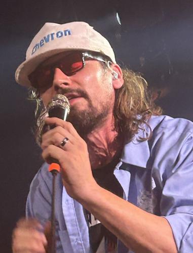 A guide to a summer stuffed with songs in the Roaring Fork Valley ...