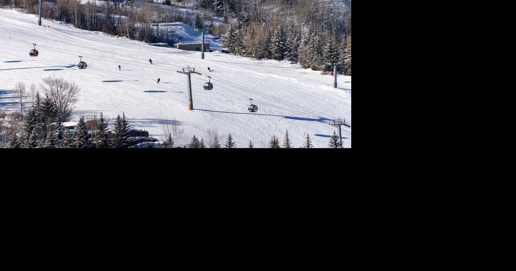 Extended Aspen Snowmass chairlift hours begin Saturday | News ...