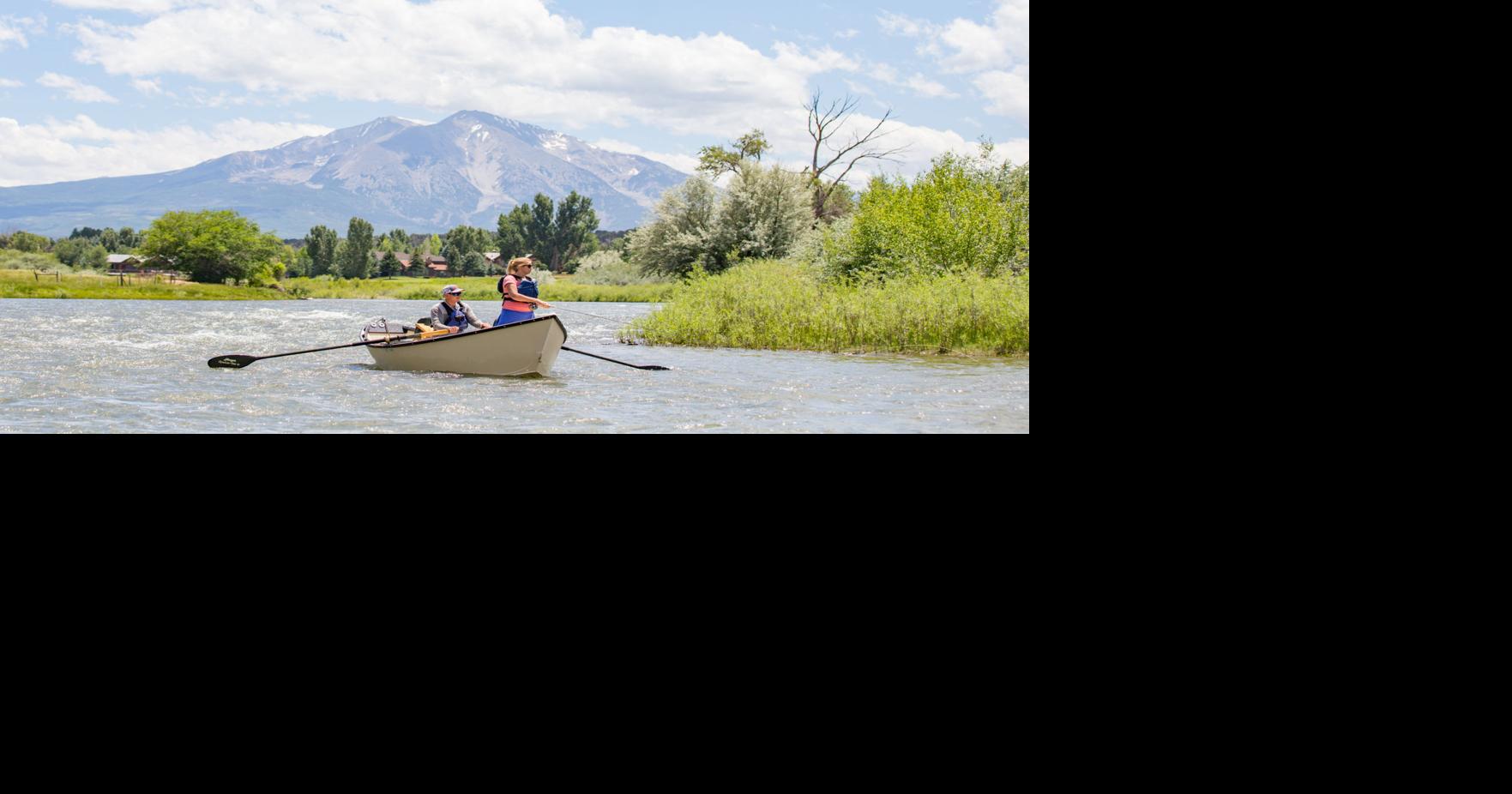 Building a better boat: Boulder Boat Works relocates to Carbondale ...