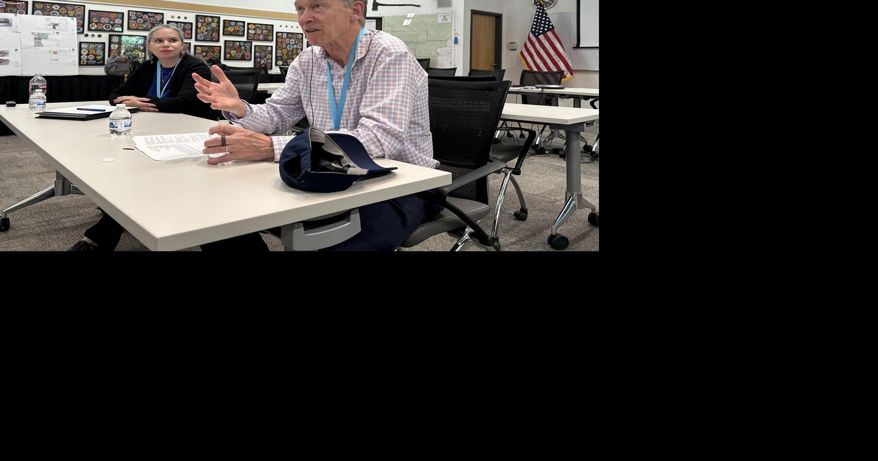 Hickenlooper talks affordable housing, immigration reform with RFV ...