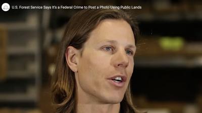 Rogue snowmobiler Lesh files second appeal of convictions | News ...