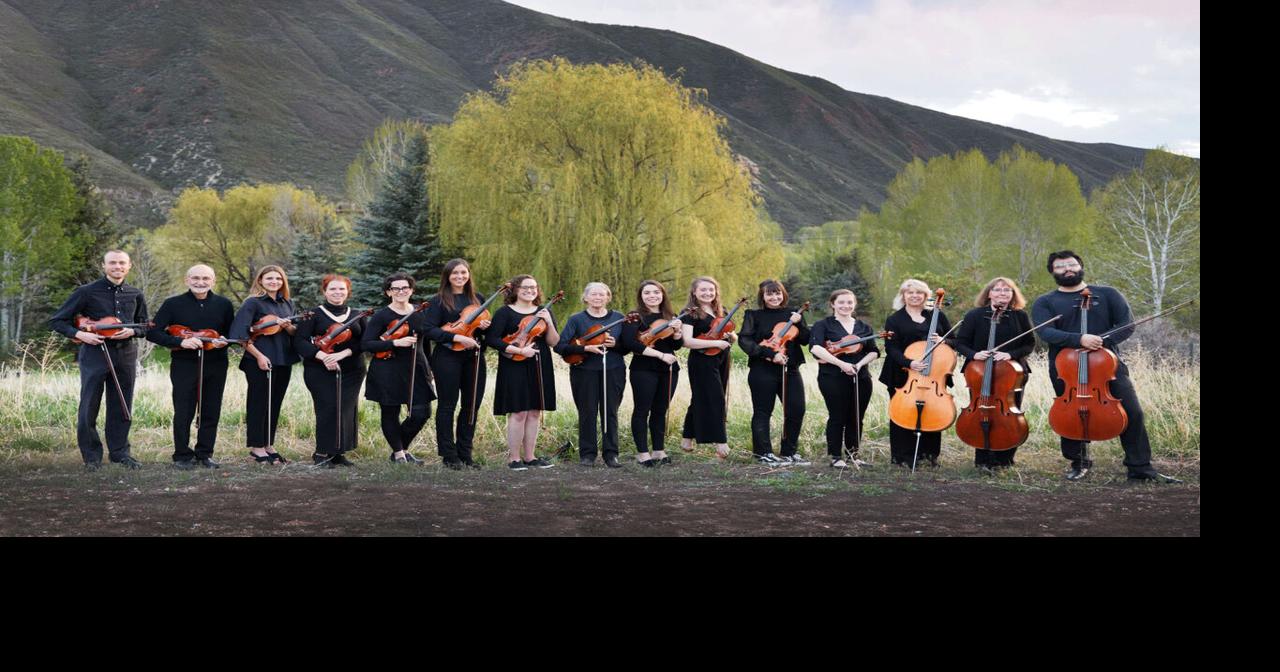 Classical music, intimate settings | Arts & Entertainment ...