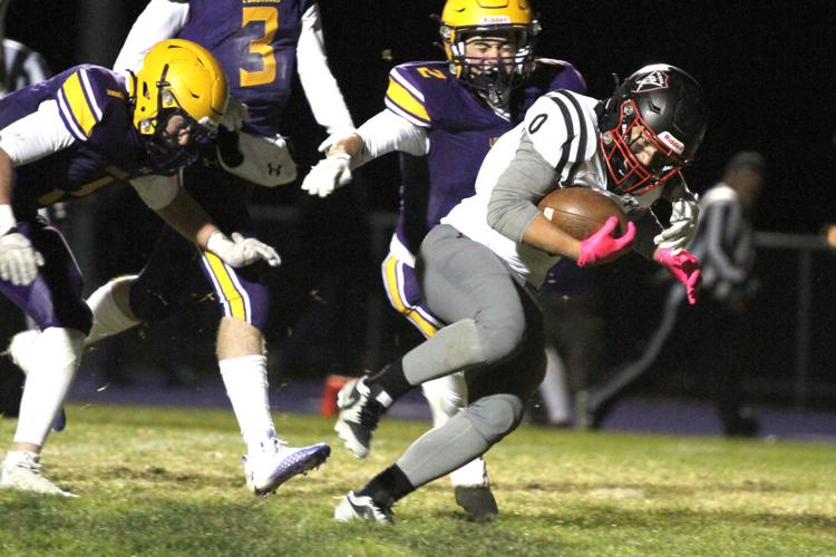 Frerichs’ 100th win gets Basalt a home playoff game | News ...