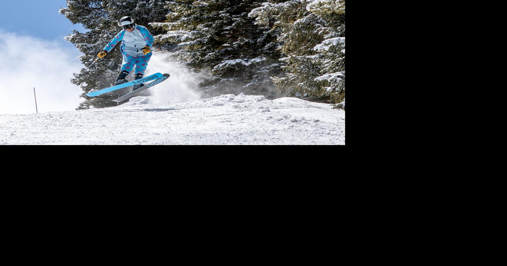 SkiCo visits down 2.3% in 2023-24 | News | aspendailynews.com