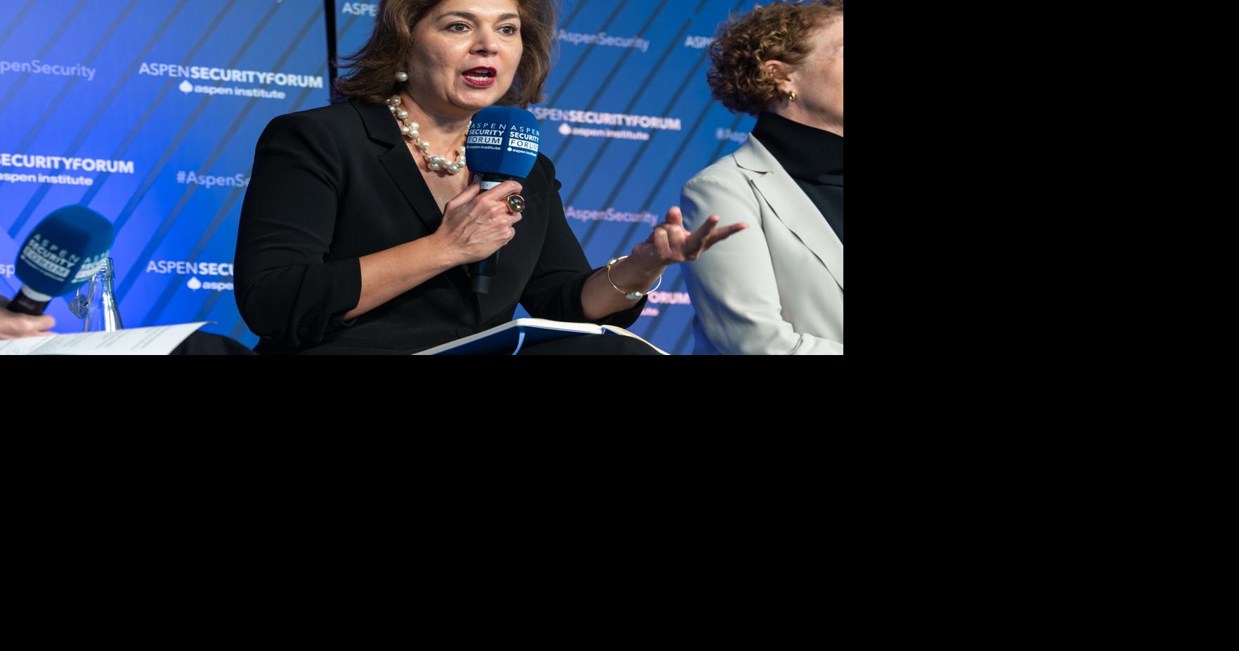 Aspen Security Forum: Soft power and the U.S. | News | aspendailynews.com