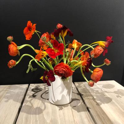 Summer Blooms with Solstice Flower Co. | Local | aspendailynews.com