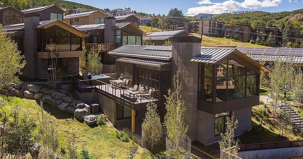 Aspen Real Estate Snapshot, March 31 | News | aspendailynews.com