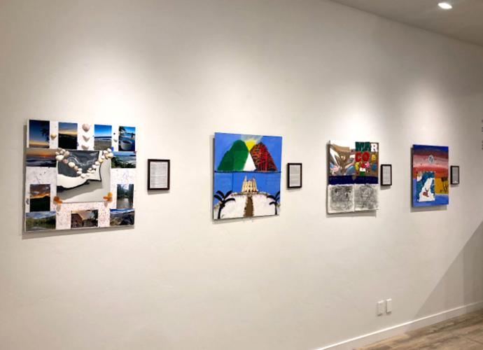 Art Base cancels reception over fears of ICE | Arts & Entertainment ...