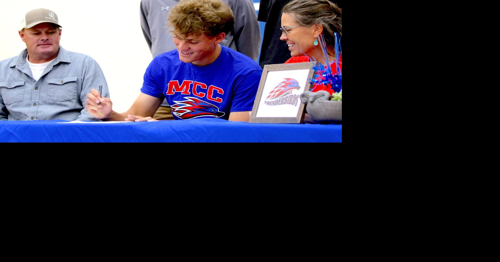 Roaring Fork’s Fenton commits to top JuCo baseball program | News ...