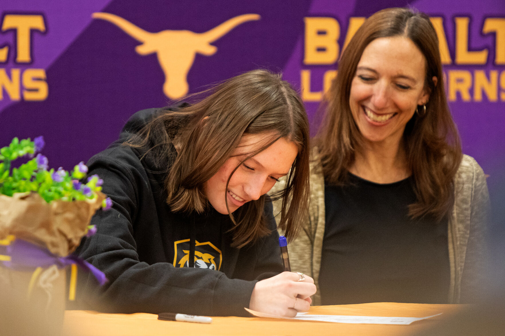 Basalt’s Raymond commits to Colorado College | News | aspendailynews.com