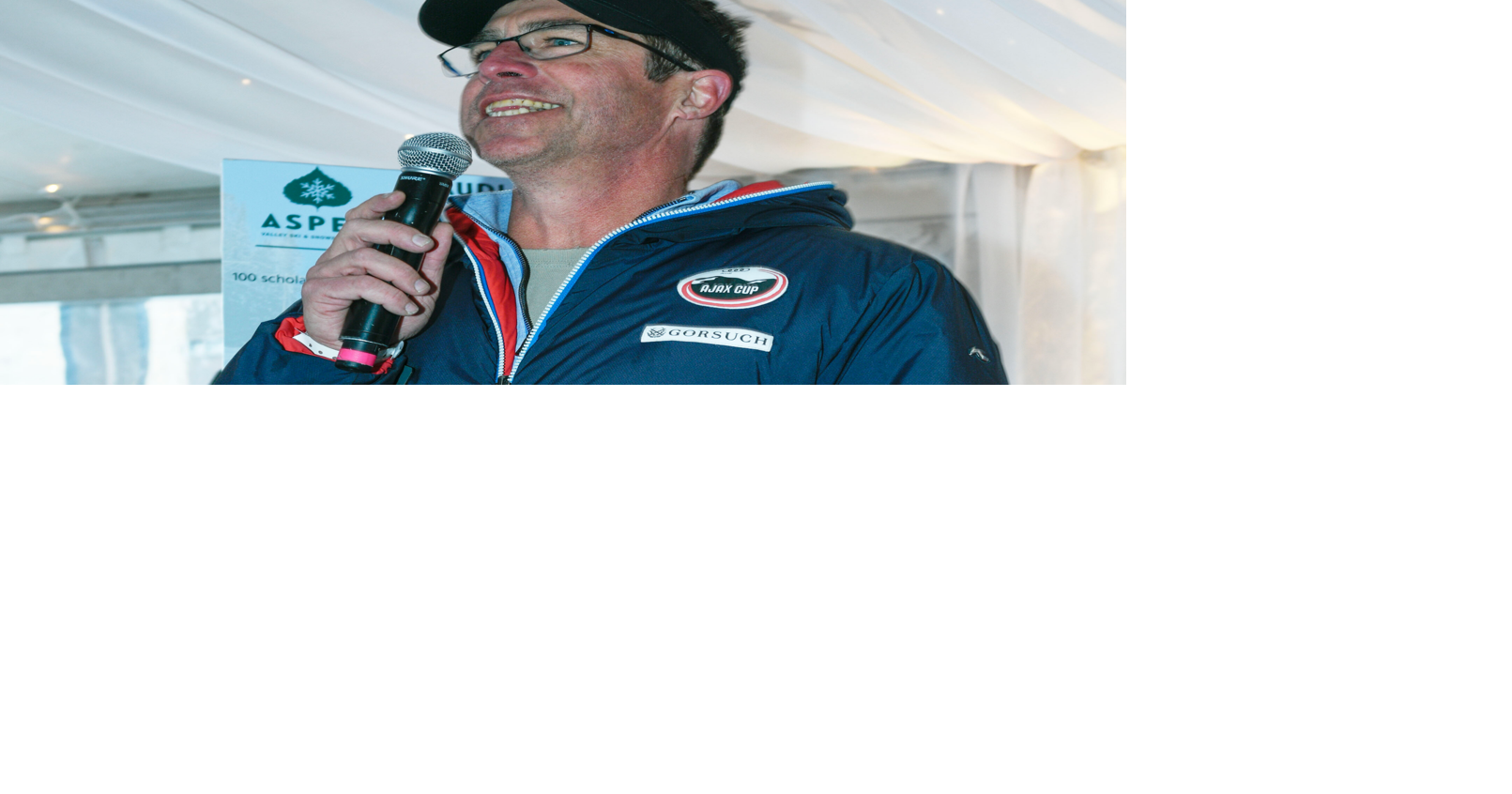 Outgoing director hopes he brought stability, professionalism to AVSC ...