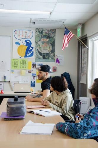 Aspen Words launches a weeklong poetry project for students | Arts ...