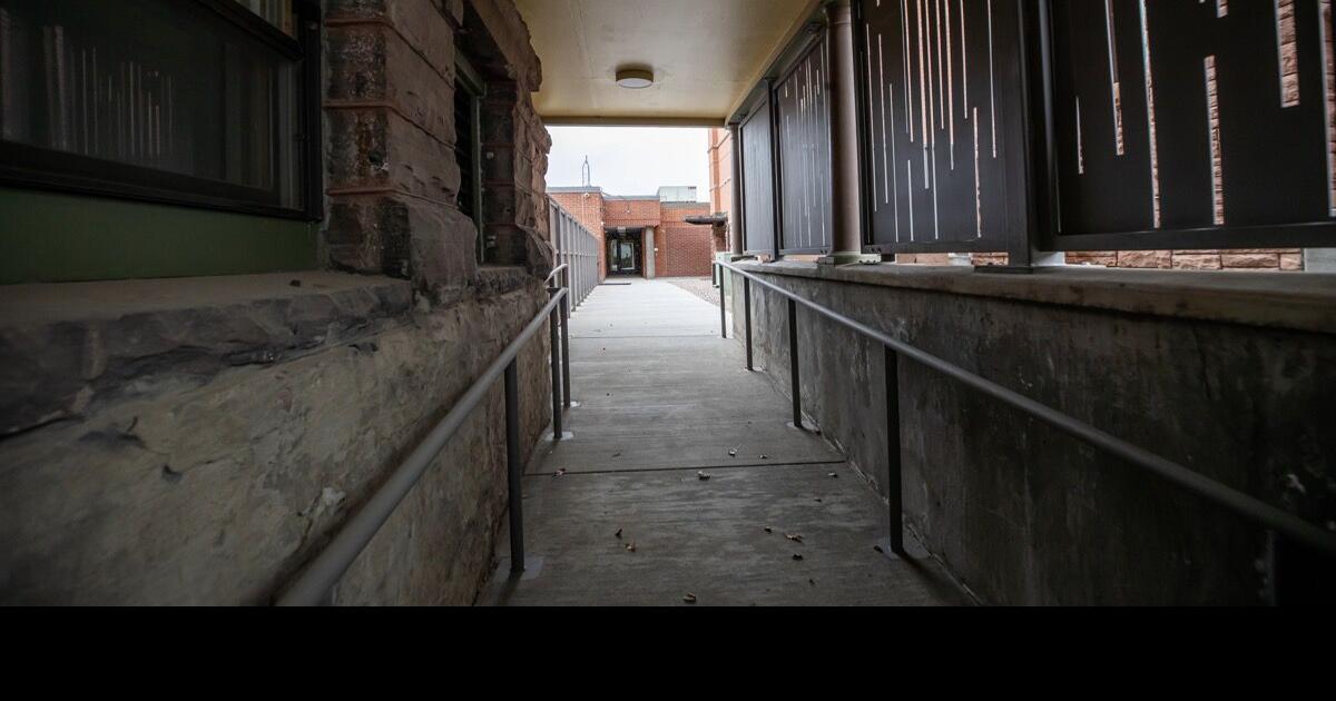 Pitkin County finalizes deal to house detainees in Garfield County Jail ...