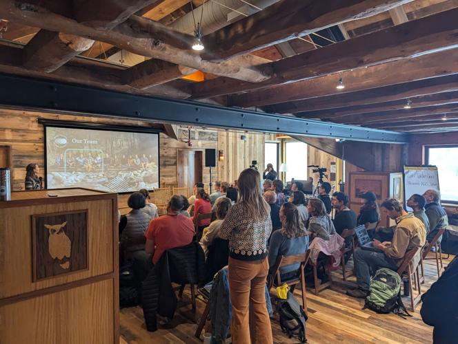 A unique place, reborn: The heritage running through Toklat | News ...