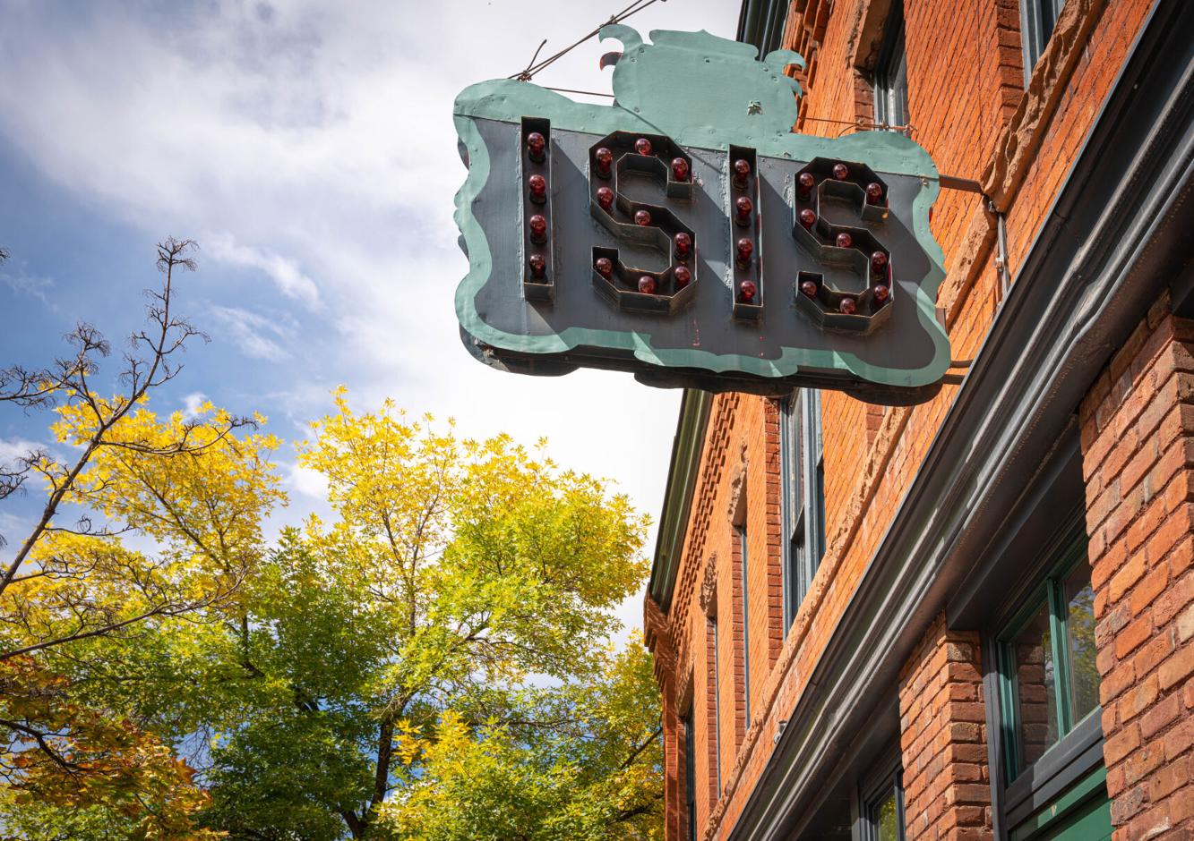 Isis at risk of closing permanently | News | aspendailynews.com