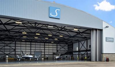 Signature Aviation touts its carbon neutrality | News | aspendailynews.com