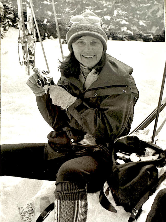 Remembering Karen Ryman (Kashinski) | Obituaries | aspendailynews.com