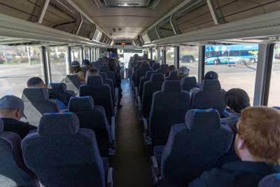 More offseason service on RFTA buses this spring | News ...