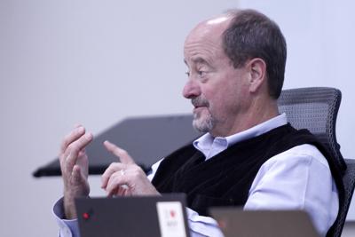 ASD’s Baugh to step down, take position with AVSC | News ...