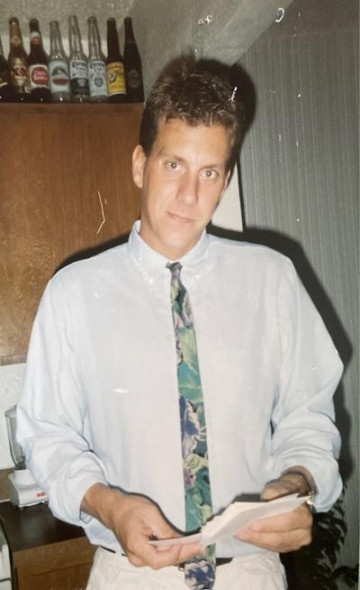 Remembering Scott Kenneth Strobel | Obituaries | aspendailynews.com