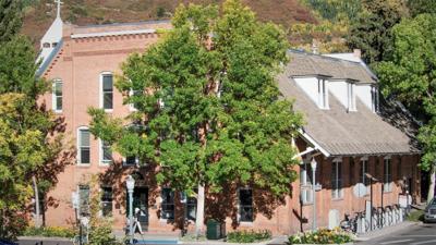 Aspen City Council identifies potential future uses for Armory, Main ...