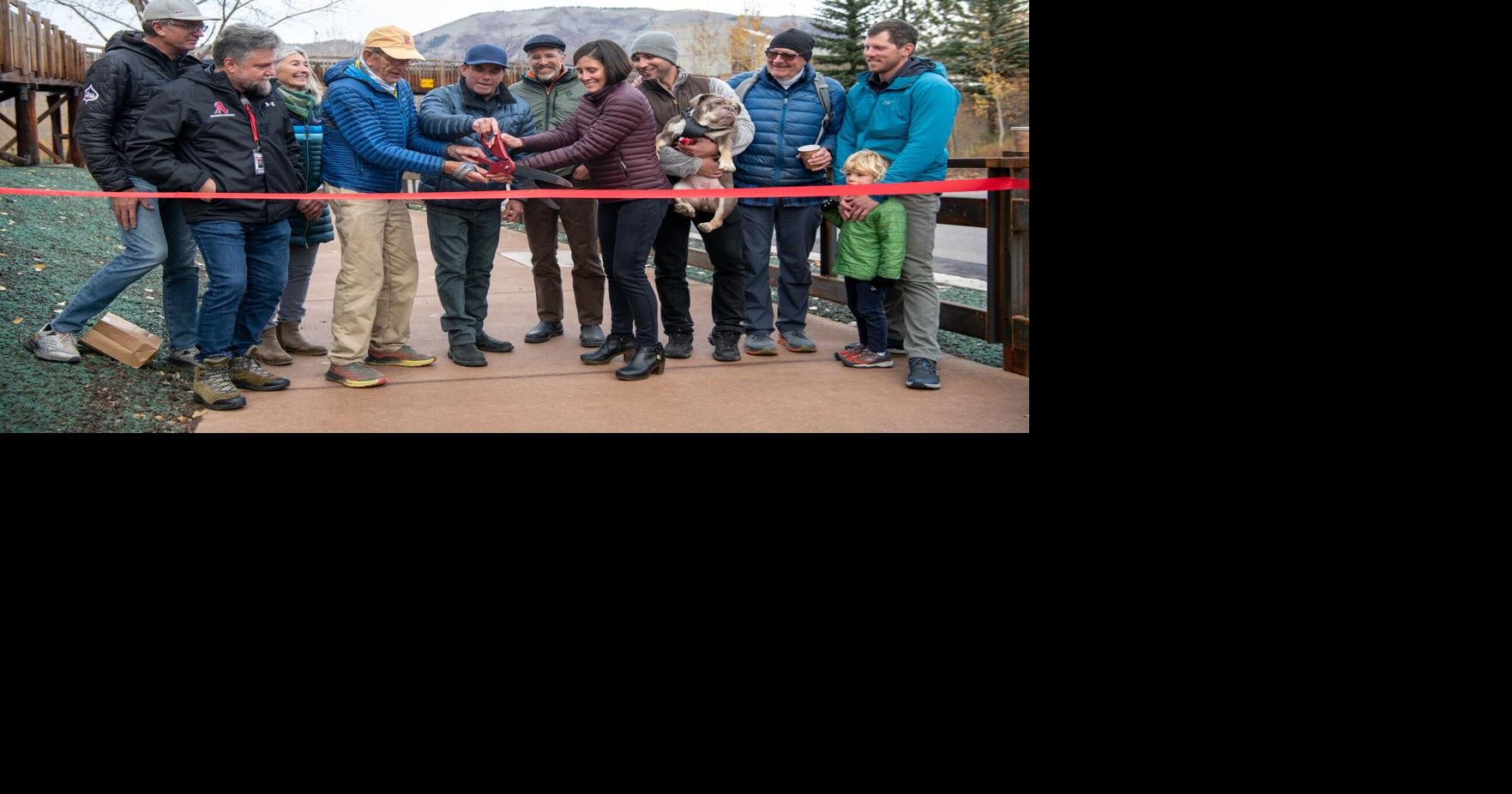 Blazing a new trail | Multimedia | aspendailynews.com