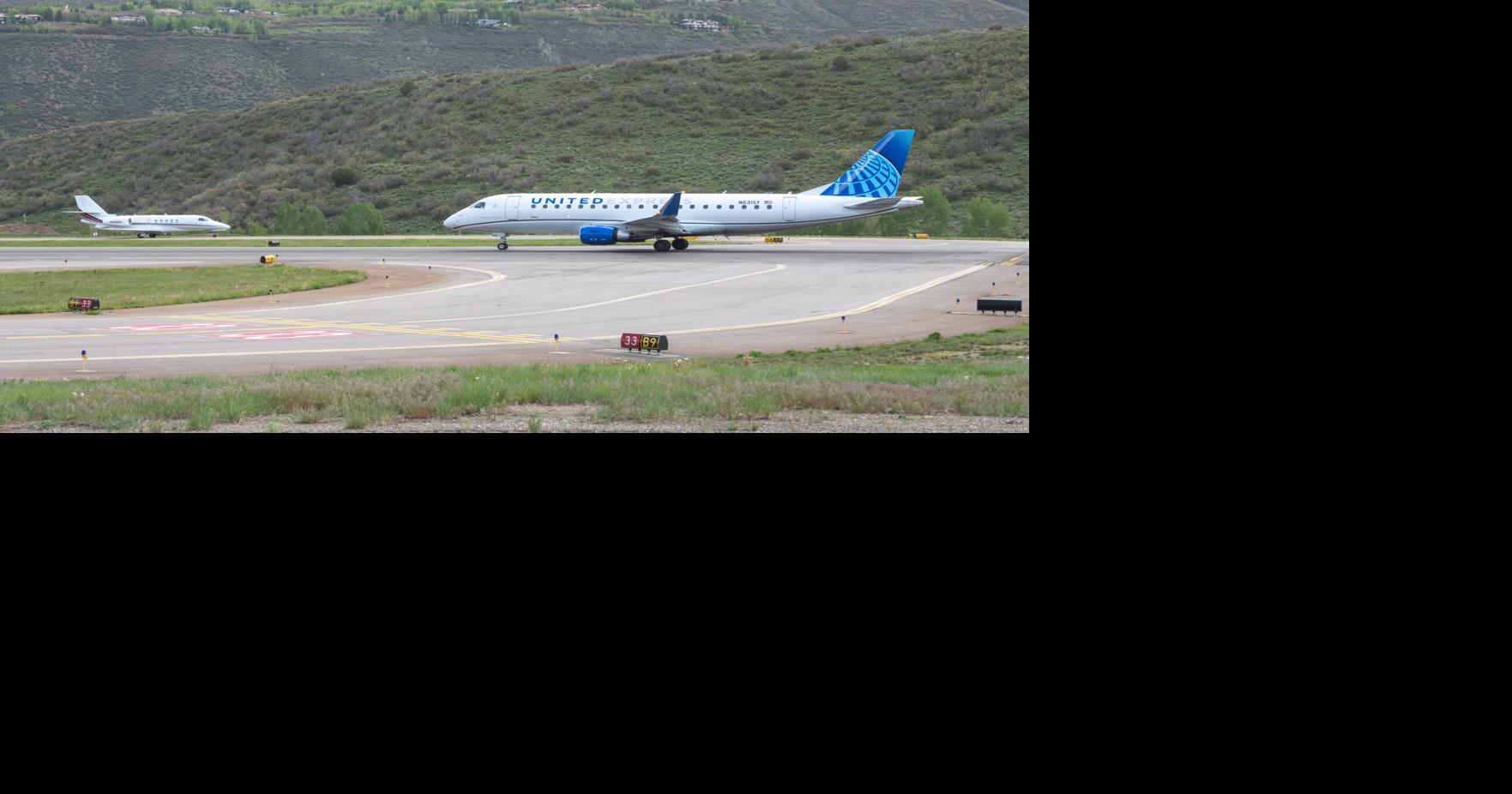 Pitkin County commissioners forge ahead on airport plan | News ...