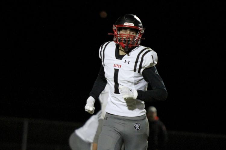 Aspen’s Hurd commits to Brown for football | News | aspendailynews.com