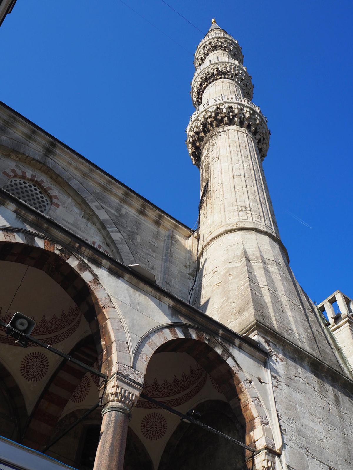 The Endless Riches of Istanbul | Arts & Entertainment | aspendailynews.com