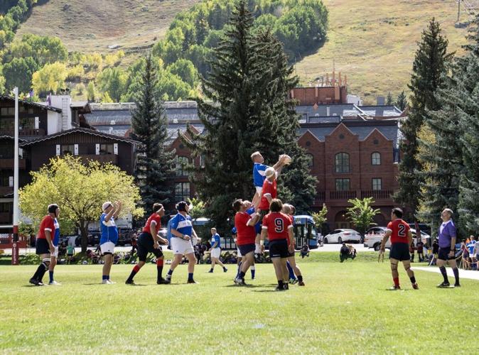 Ruggerfest returns to Aspen | News | aspendailynews.com