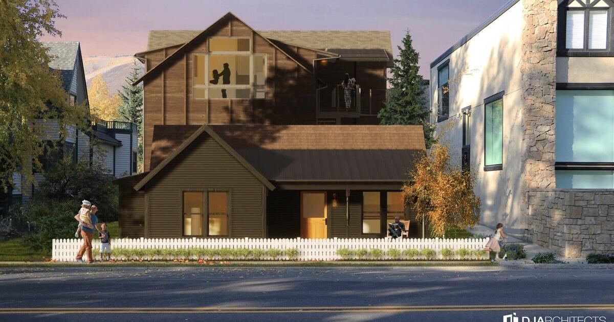 Affordable housing proposed for beloved Aspen local Su Lum’s property ...