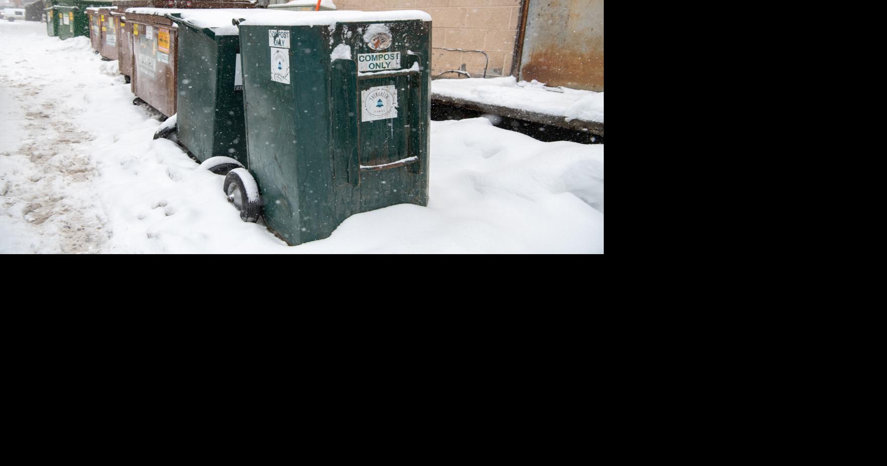 Aspen City Council approves ‘organics waste diversion’ ordinance on ...