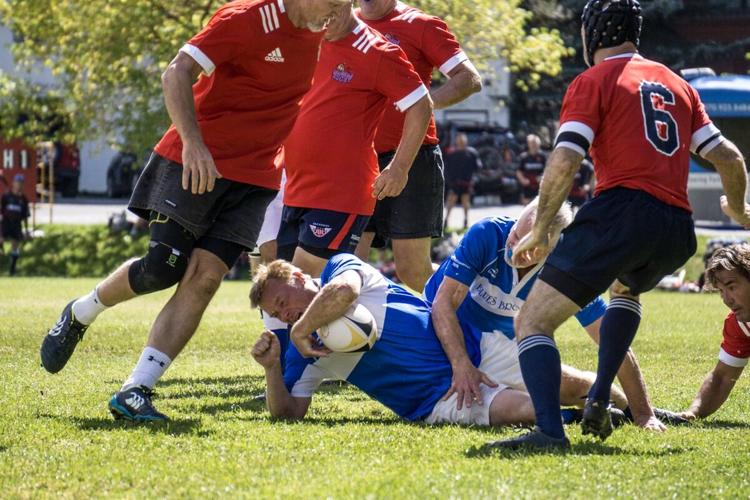 Ruggerfest returns to Aspen | News | aspendailynews.com