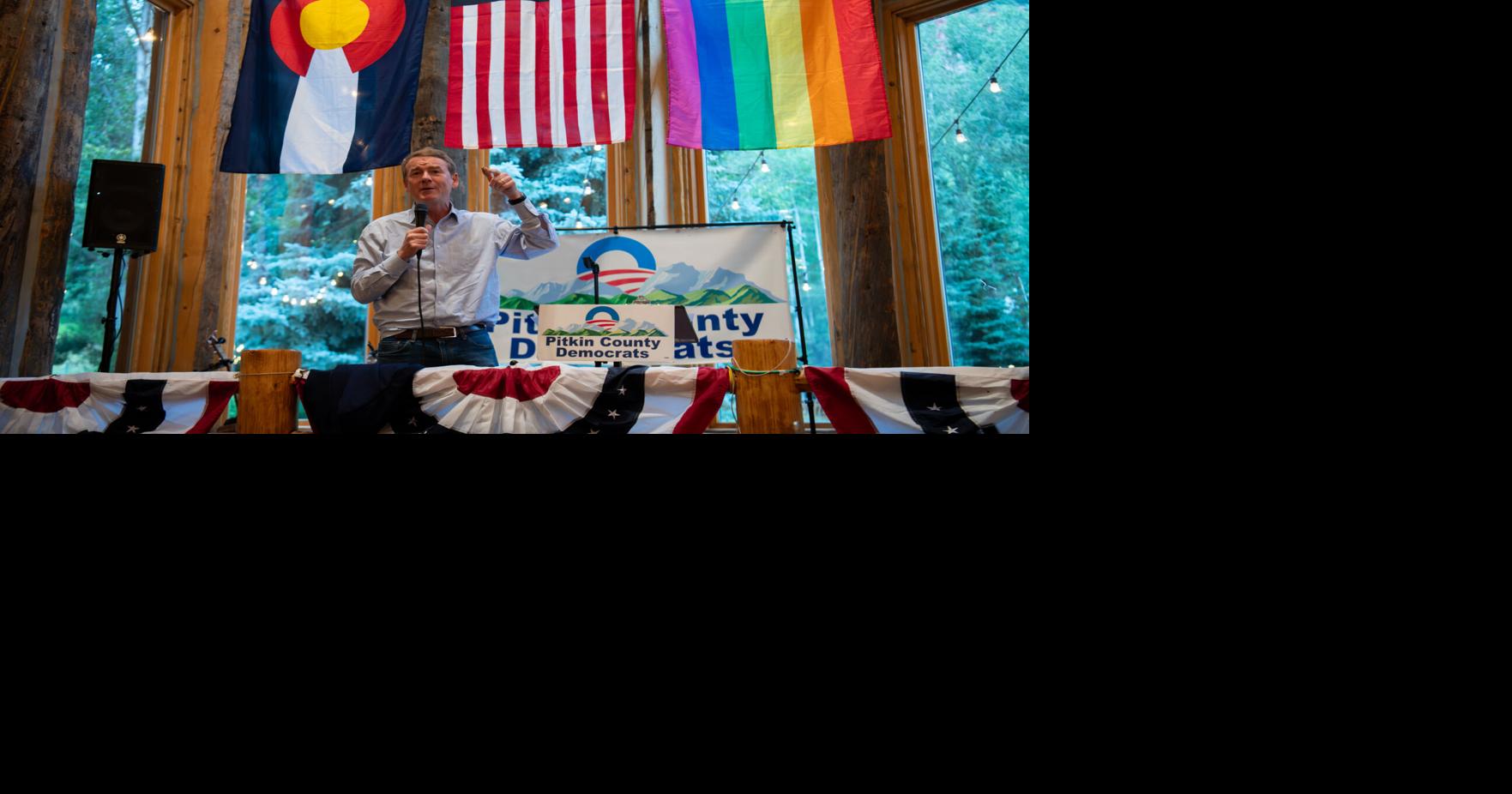 Increased attention on issues evident at Colorado Water Congress | News ...