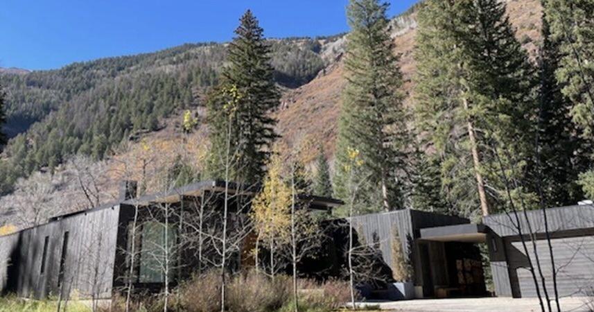 Aspen Real Estate Snapshot, March 31, 2025 | News | aspendailynews.com