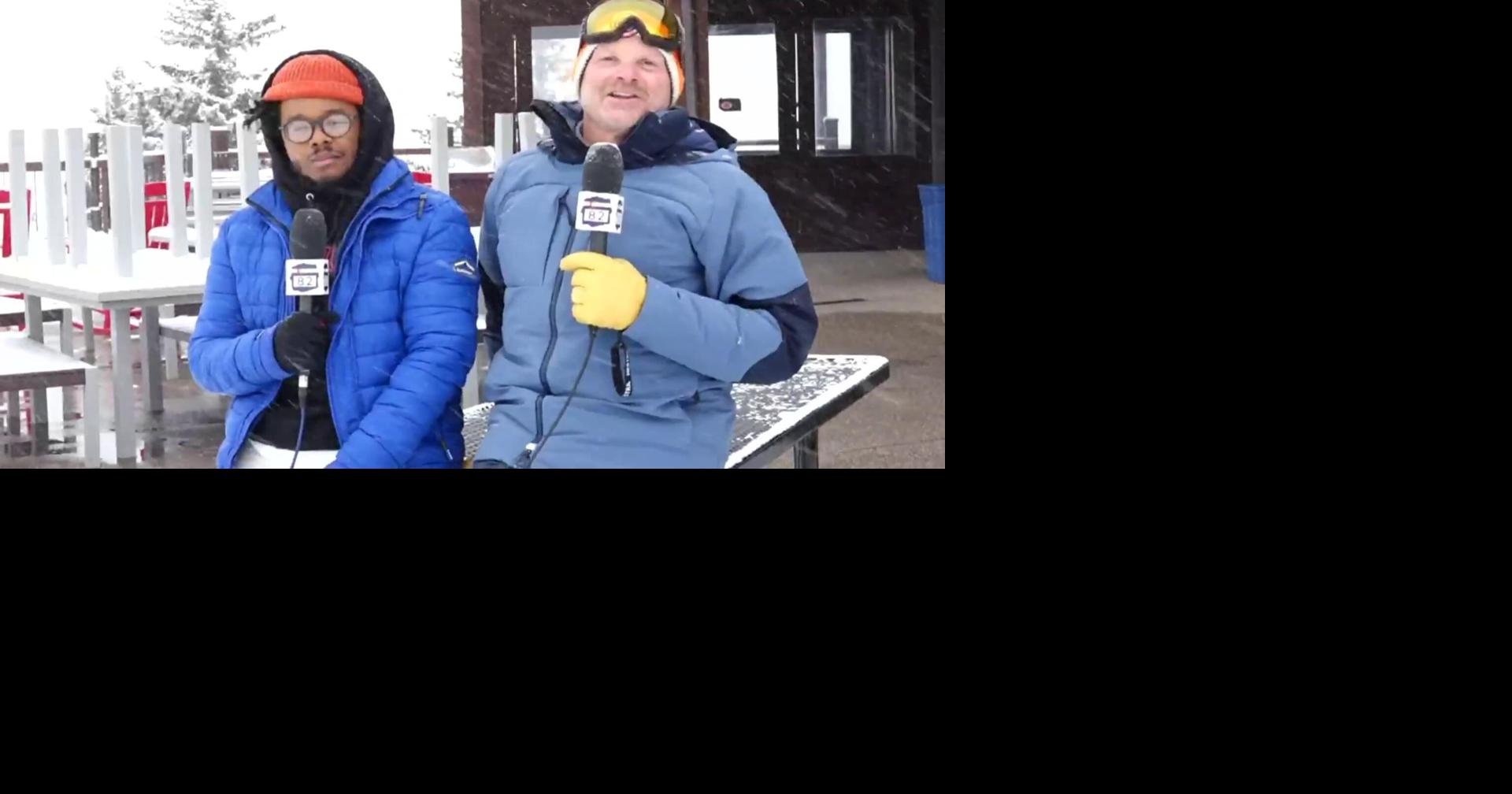 📺 Terence Price II, Home + Away artist in residence | Arts ...