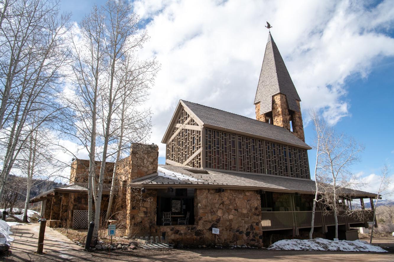 PitCo gives Aspen Chapel three TDRs | News | aspendailynews.com