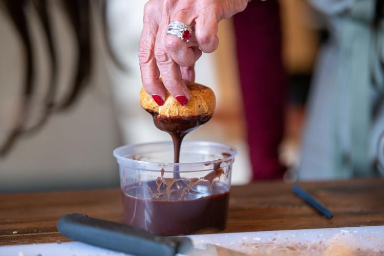 A plethora of pastries | Arts & Entertainment | aspendailynews.com