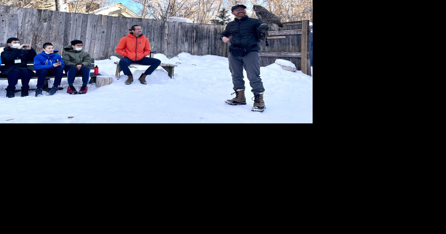 ‘It’s life-changing’ | News | aspendailynews.com