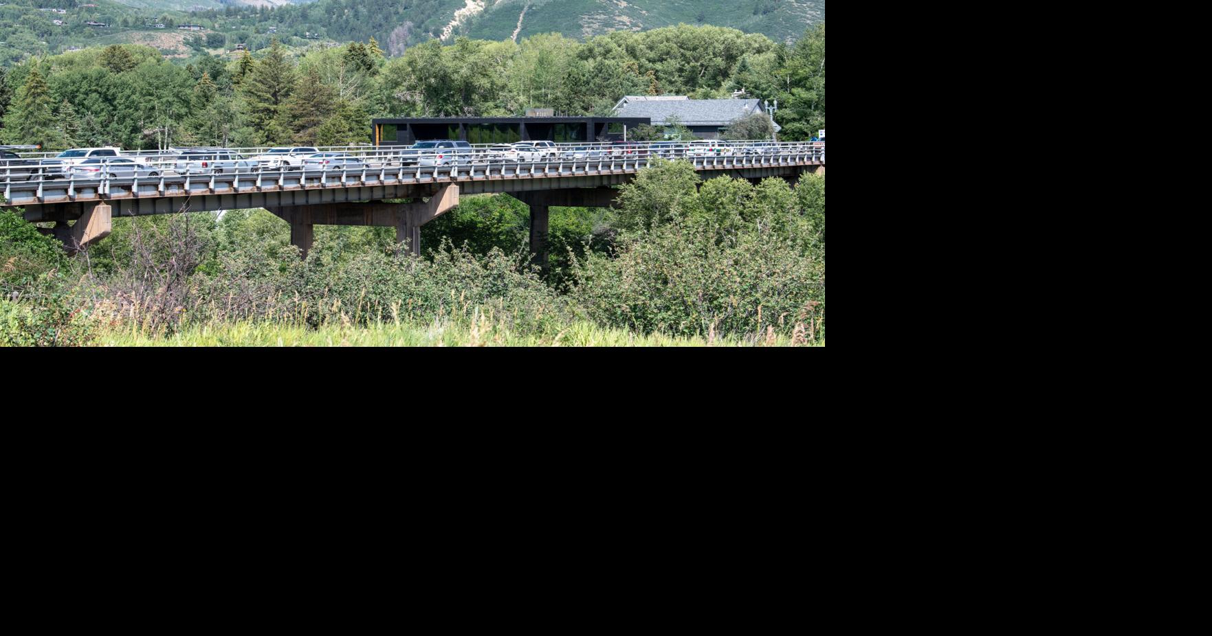 Federal review necessary for replacement of current bridge, says CDOT | News | aspendailynews.com