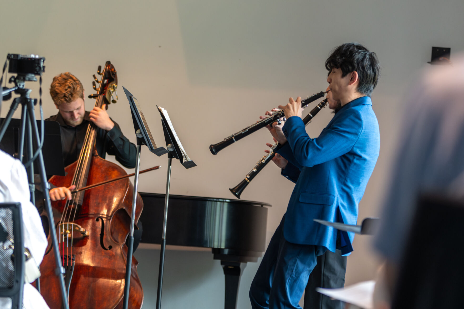 Sweet classical sounds | Arts & Entertainment | aspendailynews.com