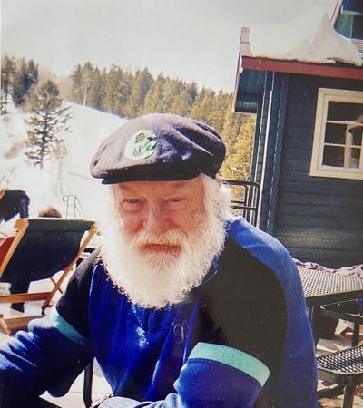 Bayless Michael Williams | Obituaries | aspendailynews.com