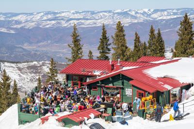 Aspen Highlands' closing day will be Sunday | News | aspendailynews.com